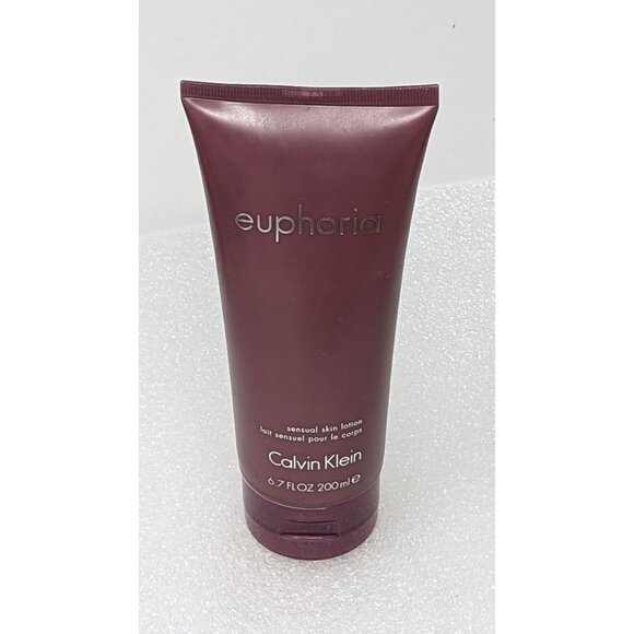 Calvin Klein | Bath & Body | Calvin Klein Euphoria Sensual Skin Body ...